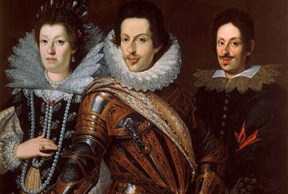 How The Medici Dynasty Shaped History - Housely