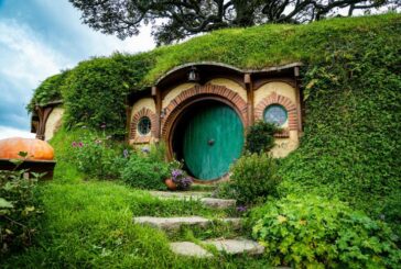 10 Real-Life Hobbit Homes That Feel Straight Out Of Tolkien’s World ...