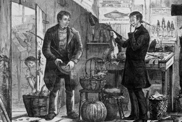 20 Old Traditions That Might Be Worth Bringing Back - Housely