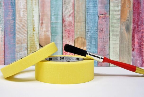 10 Easy Art Hacks That Actually Work - Housely