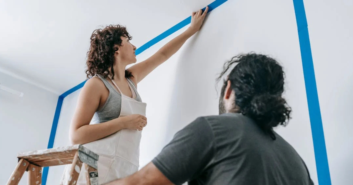 10 Expert-Approved Painting Tips For Flawless Finishes - Housely