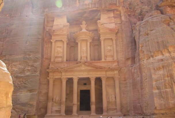 20 Ancient Civilizations That Shaped Human History - Housely