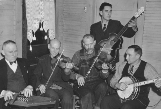 20 Fascinating Facts About Appalachian Culture - Housely