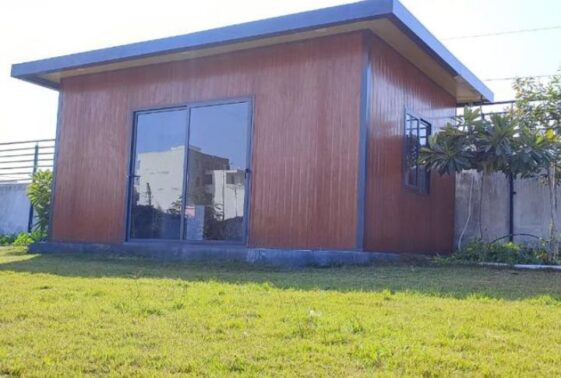 10 Pod Homes That Maximize Comfort Without Sacrificing Space - Housely