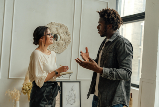 20 Skills That Help People Instantly Sense What Others Are Thinking ...