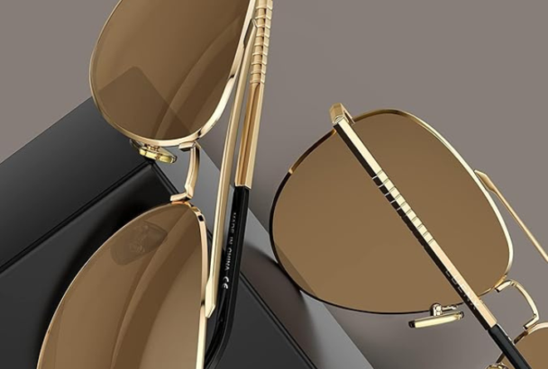 10 Sunglass Lens Colors And How They Affect Vision - Housely