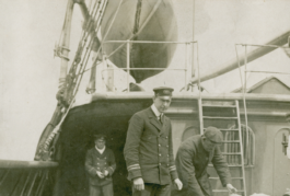 10 Untold Stories Of The Mackay-Bennett, The Titanic’s Recovery Ship ...