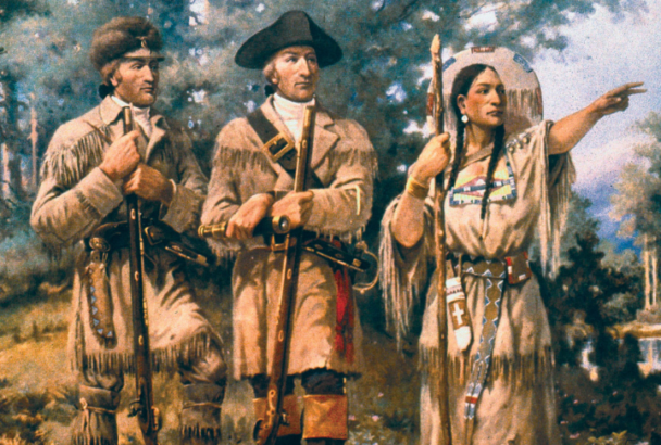 20 Native Americans Who Shaped History And Continue To Inspire - Housely