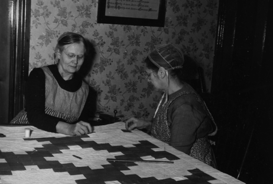 10 Jobs That Are Common Among The Amish - Housely