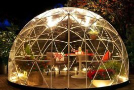 10 Pod Homes That Maximize Comfort Without Sacrificing Space - Housely