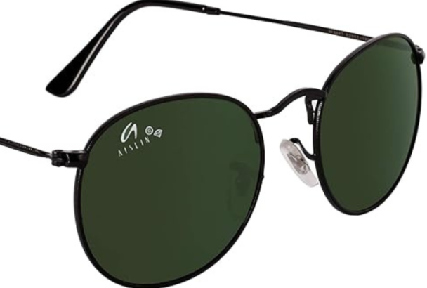 10 Sunglass Lens Colors And How They Affect Vision - Housely