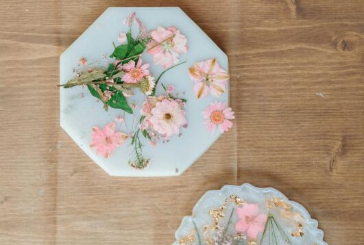 20 Best-Selling Handmade Items To Craft Your Way To Profit - Housely