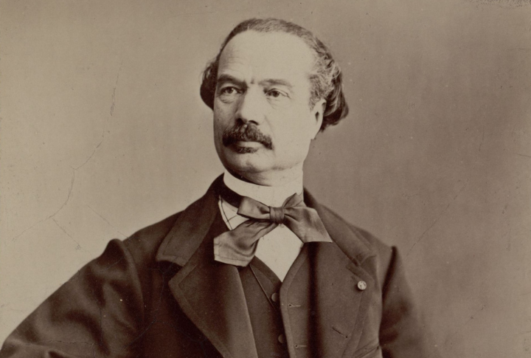 10 Ways Alexandre Dumas’ Life Was Just As Thrilling As His Books - Housely
