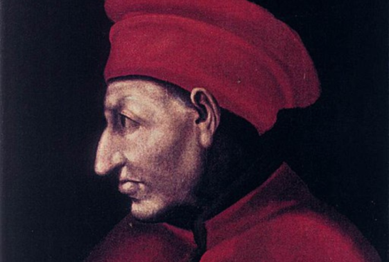 How The Medici Dynasty Shaped History - Housely
