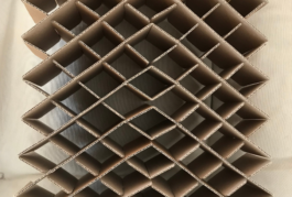 10 Ways To Give New Life To Cardboard Boxes - Housely