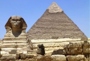 20 Ancient Civilizations That Shaped Human History - Housely