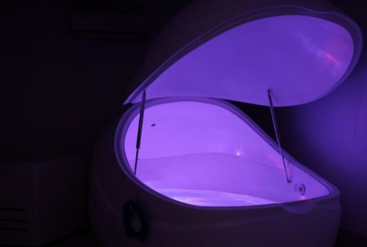 10 Pod Homes That Maximize Comfort Without Sacrificing Space - Housely