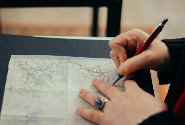 10 Easy Art Hacks That Actually Work Housely