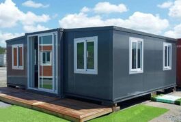 10 Pod Homes That Maximize Comfort Without Sacrificing Space - Housely