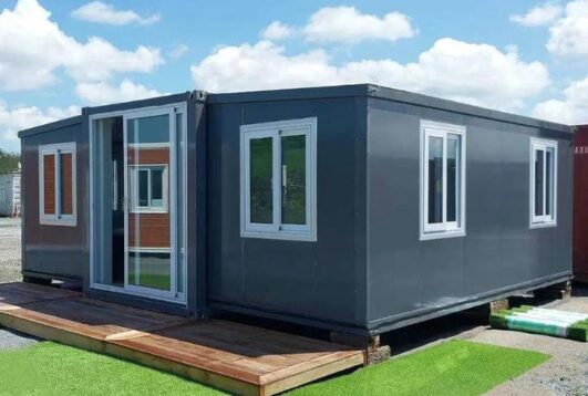 10 Pod Homes That Maximize Comfort Without Sacrificing Space - Housely