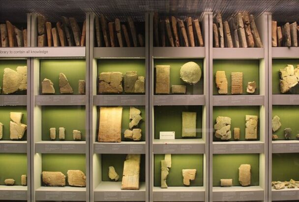 20 Ancient Civilizations That Shaped Human History - Housely