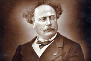 10 Ways Alexandre Dumas’ Life Was Just As Thrilling As His Books - Housely