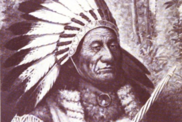 20 Native Americans Who Shaped History And Continue To Inspire - Housely