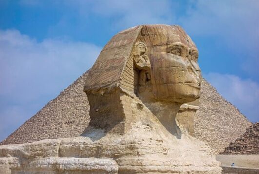 20 Ancient Civilizations That Shaped Human History - Housely