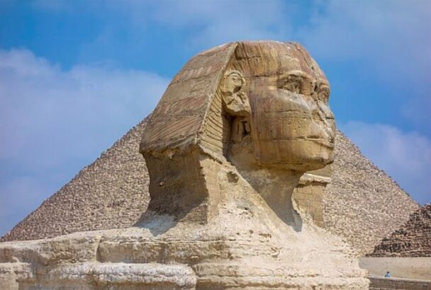 20 Ancient Civilizations That Shaped Human History - Housely