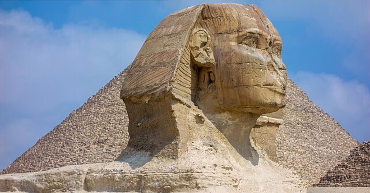 20 Ancient Civilizations That Shaped Human History - Housely