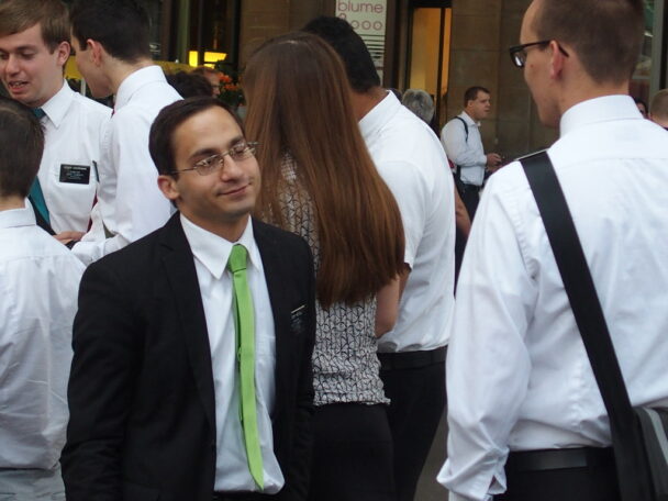 20 Things to Know About Dating a Mormon - Housely