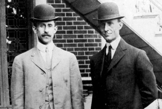 20 Things To Know About The Wright Brothers - Housely