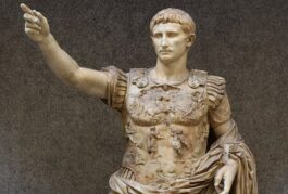 20 Insights Into The Life Of Augustus, Founder Of The Roman Empire ...