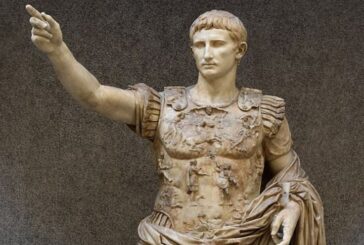 20 Insights Into The Life Of Augustus, Founder Of The Roman Empire ...