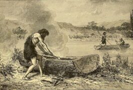 How Did The First Americans Arrive? 10 Fascinating Theories - Housely