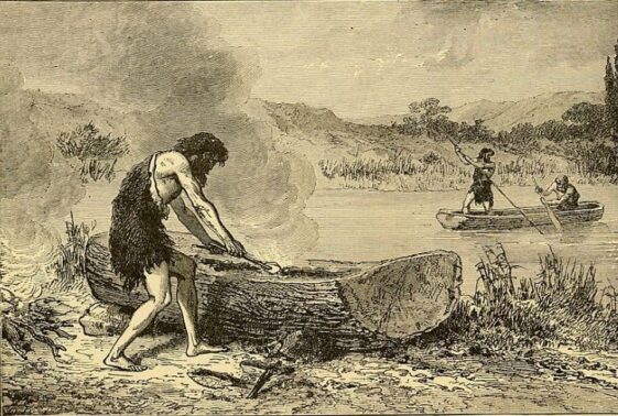 How Did The First Americans Arrive? 10 Fascinating Theories - Housely