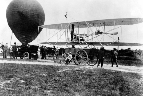 20 Things To Know About The Wright Brothers - Housely