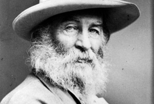 The 20 Most Influential Poets In Human History - Housely