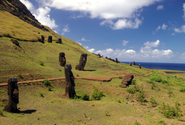 10 Key Moments That Changed Civilizations Forever - Housely