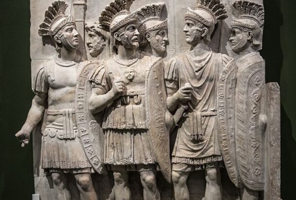 20 Insights Into The Life Of Augustus, Founder Of The Roman Empire ...