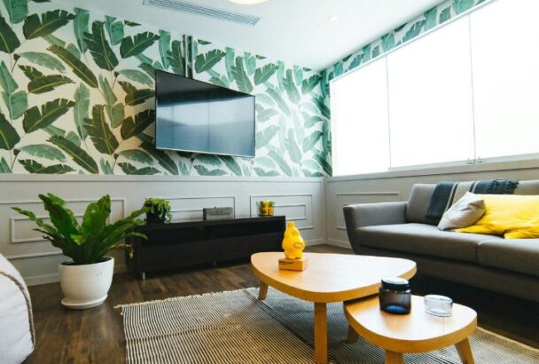 10 Designer Tricks To Perfectly Blend Patterns - Housely