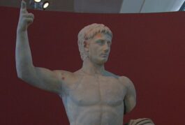 20 Insights Into The Life Of Augustus, Founder Of The Roman Empire ...