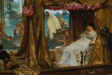 20 Insights Into The Life Of Augustus, Founder Of The Roman Empire ...