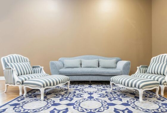 10 Designer Tricks To Perfectly Blend Patterns - Housely