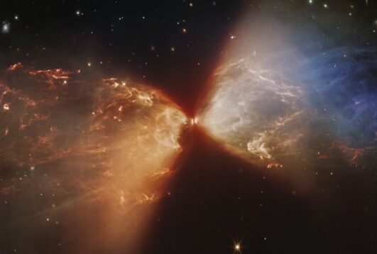 20 Different Types Of Stars In The Universe - Housely