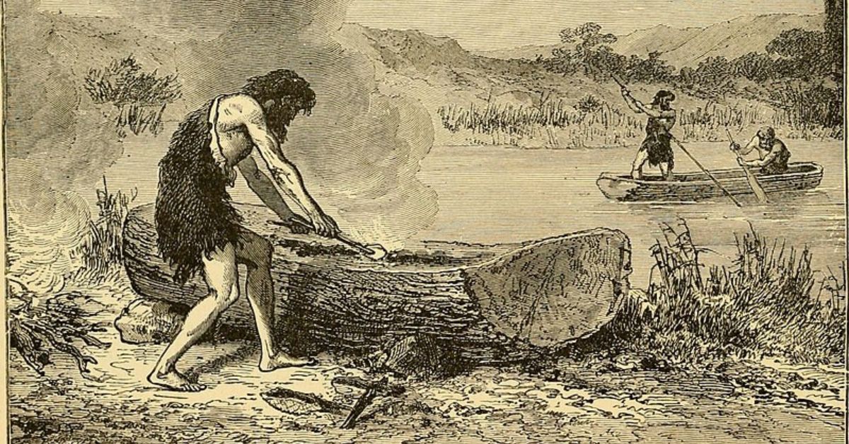 How Did The First Americans Arrive? 10 Fascinating Theories - Housely