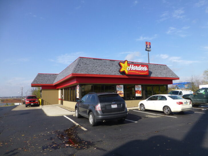 20 Fast Food Chains That Are Very Popular in the U.S. But Nowhere Else ...