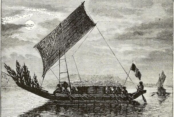 How Did The First Americans Arrive? 10 Fascinating Theories - Housely