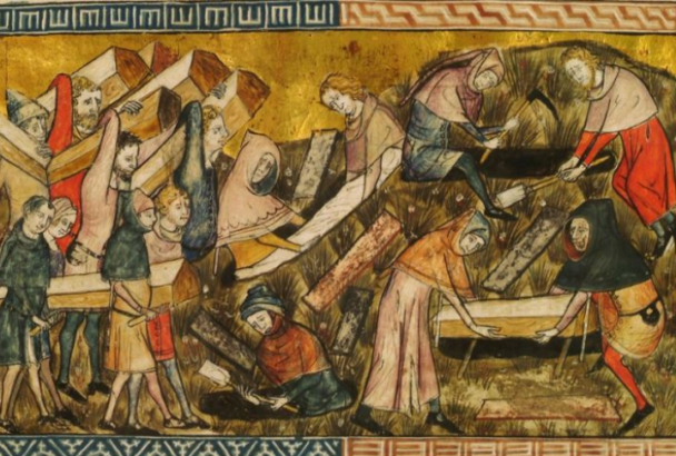 10 Key Moments That Changed Civilizations Forever - Housely