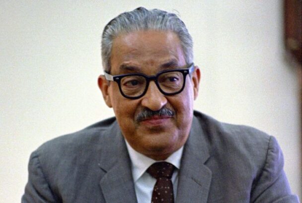 20 Civil Rights Icons Who Changed America Forever - Housely